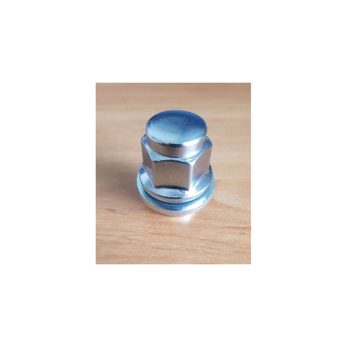 ECROU DE ROUE 12X150 JANTE ALU ECROU DE ROUE 12X150 JANTE ALU