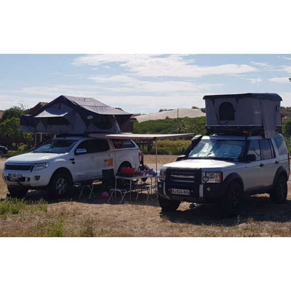 GALERIE FRONT RUNNER