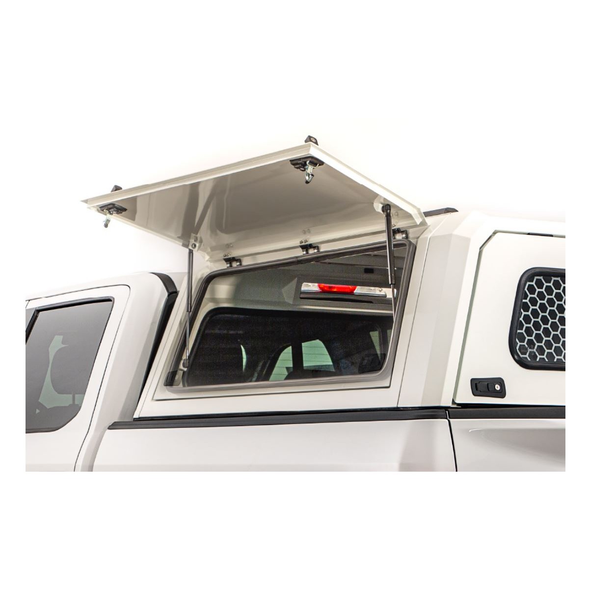 TABLE EXTRA PLATE KIT POUR HARD TOP RSI SMARTCAP