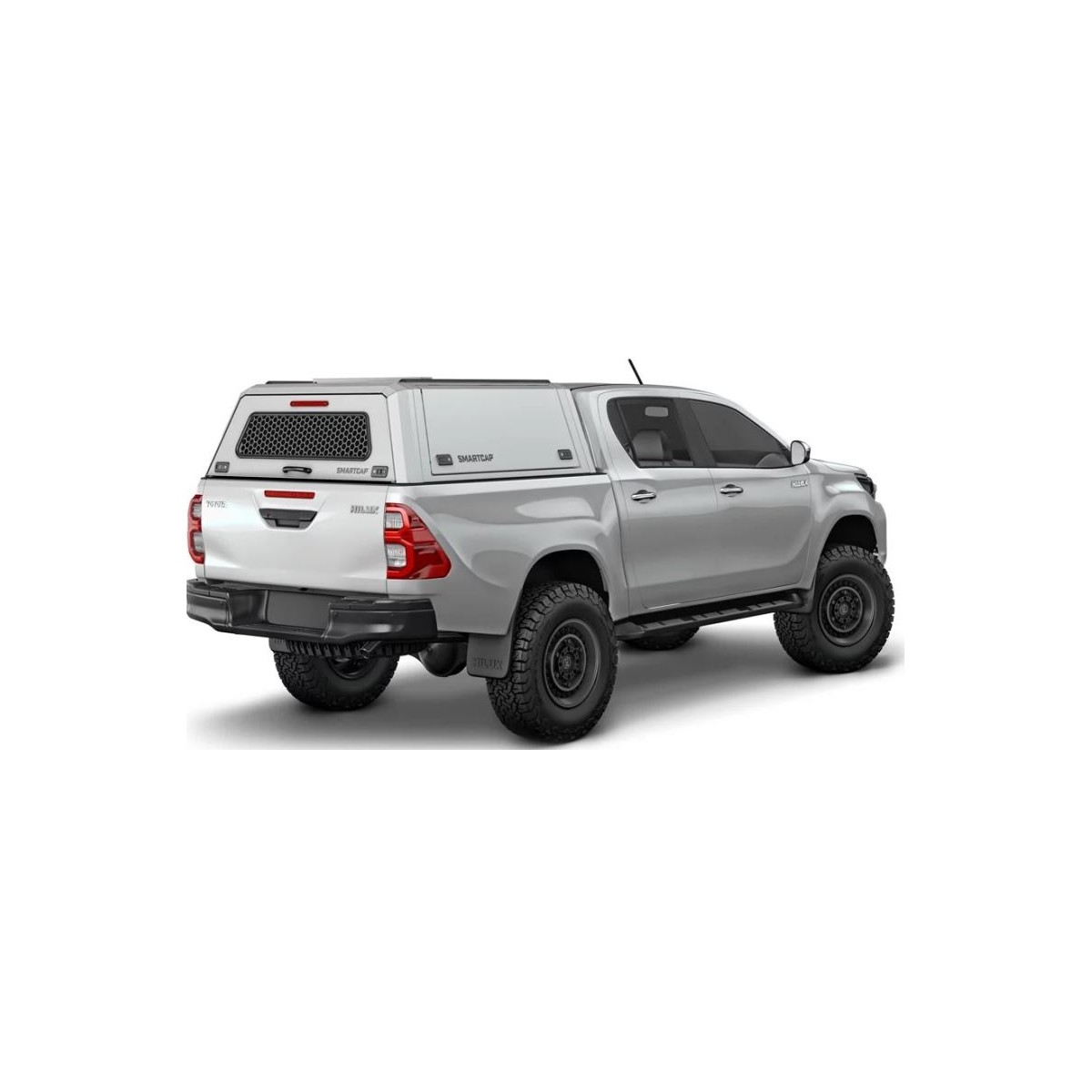 TABLE EXTRA PLATE KIT POUR HARD TOP RSI SMARTCAP