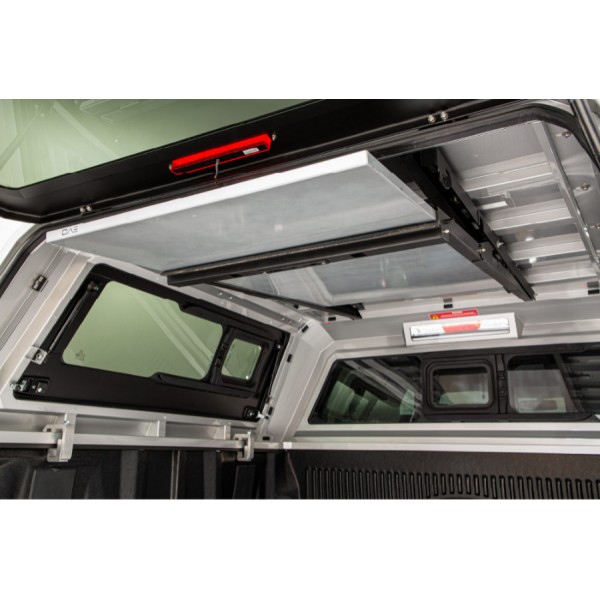 TABLE EXTRA PLATE KIT POUR HARD TOP RSI SMARTCAP