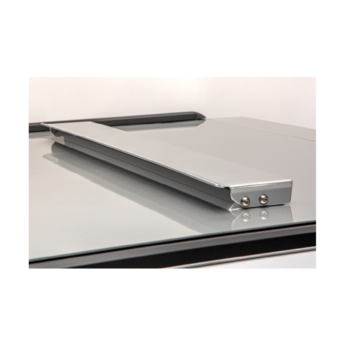 HARD TOP INOX RSI - SMARTCAP EVOd DEFENDER - TOYOTA HILUX REVO DOUBLE ...