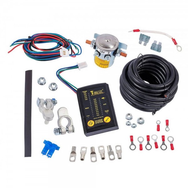 COUPLEUR DE BATTERIE TMAX
