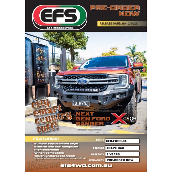 KIT RABBAISSEMENT BOITE TRANSFER VW AMAROCK - EFS AUSTRALIA