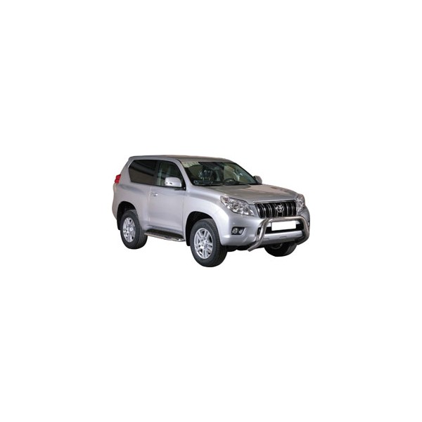 MARCHE PIEDS AFN TOYOTA LAND CRUISER 150 3 PORTES