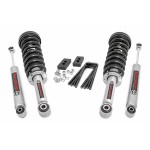 KIT SUPENSION FORD BT150 +5 (2009-2013)