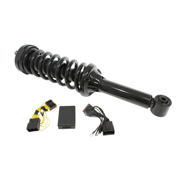 KIT DE CONVERSION SUSPENSION DISCOVERY III 3