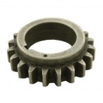 PIGNON DE DISTRIBUTION SUR VILBREQUIN