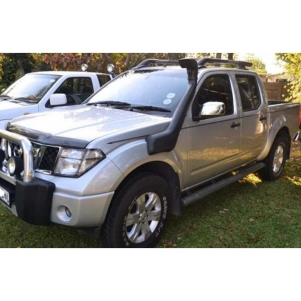 RLC DIFFUSION - Snorkel Nissan Pathfinder et Navara D40