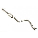 SILENCIEUX ARRIERE TD5